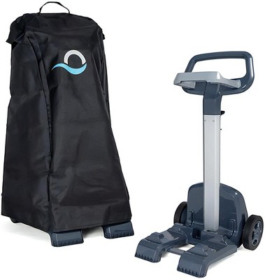 Dolphin Maytronics Universal Pool Cleaner Caddy And Cover : Target