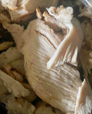 Grilled Chicken Breast Strips - 12oz - Good & Gather™ : Target