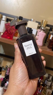 Fine'ry Body Mist Fragrance Spray - Sweet On The Outside - 5 Fl Oz : Target
