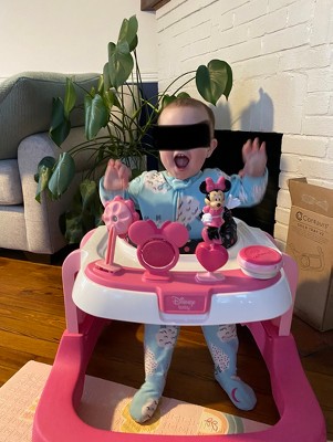 Safety 1st Ready, Set, Walk! Dx Developmental Baby Walker - Nantucket ...