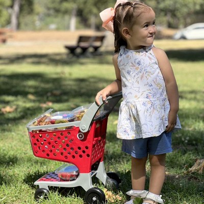 Target Toy Shopping Cart : Target