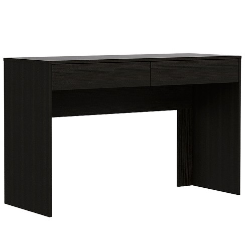 Depot E-shop Two Drawer Writing Computer Desk : Target