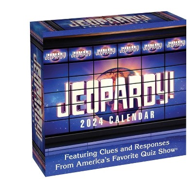 Brain Games - Jeopardy! - By Publications International Ltd & Brain ...