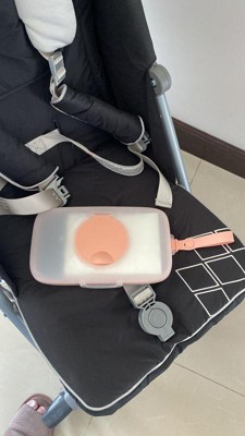 Skip Hop Grab & Go Snug Seal Wipes Case : Target