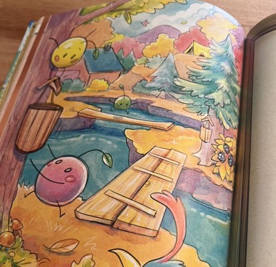 The Official Stardew Valley Cookbook - By Concernedape & Ryan Novak ...