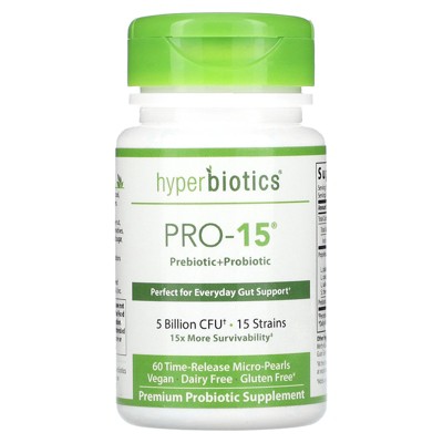 Prebiotic And Probiotic 20 Billion Cfu + Whole Food Enzymes Capsules ...