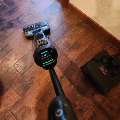 Dreame K20 Pro Wet And Dry Vacuum Black: Self-cleaning Brushroll, Hepa ...