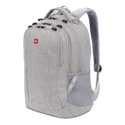 Russell Athletic Playmaker 18" Backpack - Heather Gray/black : Target
