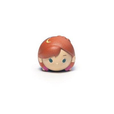 Disney Tsum Tsum Diecast Series-anna (hyper Alloy) : Target