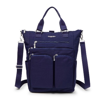Baggallini Jessica Convertible Tote Backpack : Target