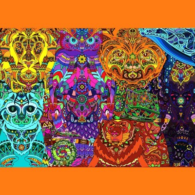 Moosetache Coloring Pages