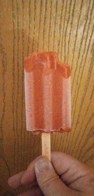 Outshine Strawberry Frozen Fruit Bar - 6ct : Target