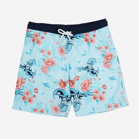 Men's 7" Batman Swim Shorts : Target