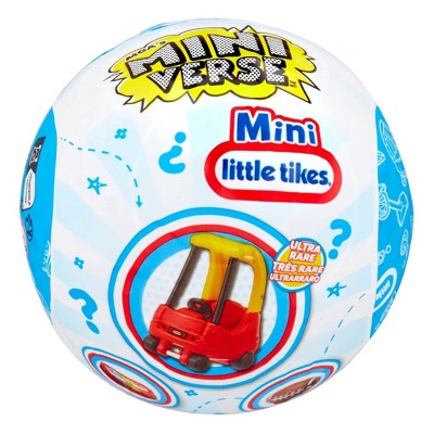 Mga's Miniverse Little Tikes Minis Series 3 : Target