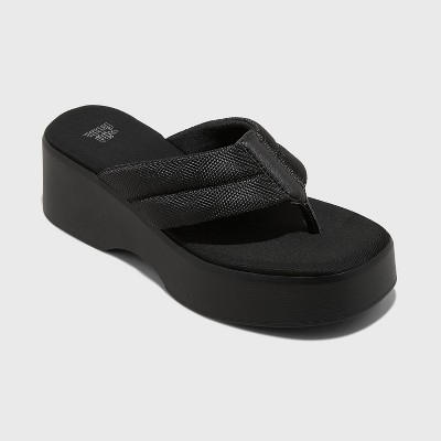 Platform Sandals : Women’s Sandals : Target