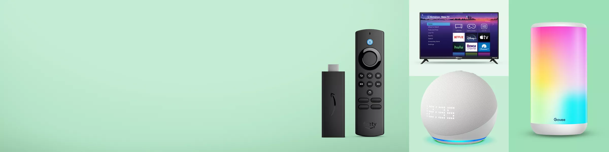 TVs | Smart | 4K : Target