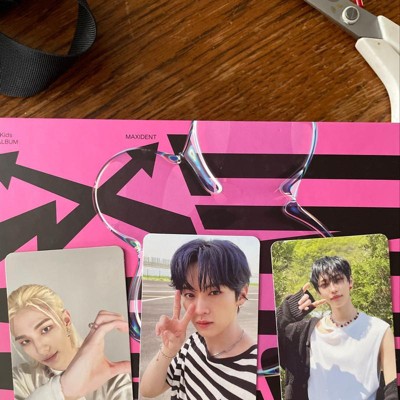 Stray Kids - Maxident (target Exclusive, Cd) : Target