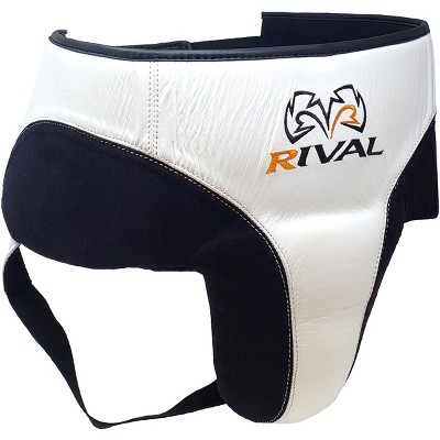 Rival Boxing Rbp Training Body Protector - Black/black : Target