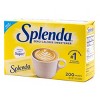 Splenda Zero Calorie Sweetener Packets - 7oz/200pk : Target