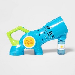 Super Bubble Stick Blower - Sun Squad™ : Target