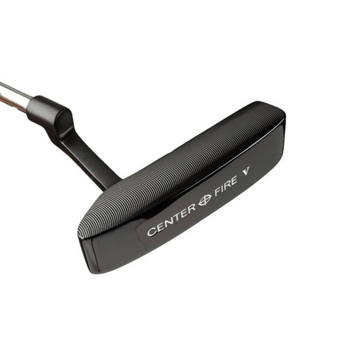 Pinseeker Centerfire V Putter : Target