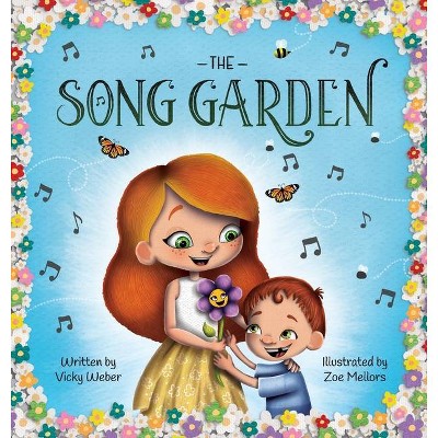 Maya And The Stage Fright - By Vicky Weber (hardcover) : Target