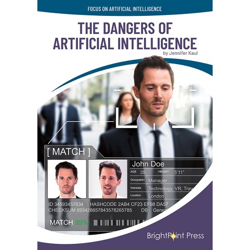 The Dangers Of Artificial Intelligence - (focus On Artificial ...