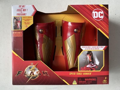 Dc Comics The Flash Speed Force Runner Roleplay Set : Target