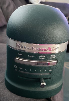 Kitchenaid Pro Line Series 2-slice Automatic Toaster - Hearth & Hand ...