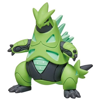 Pokemon Takara Tomy: Moncolle Figure Paradox Pokemon Iron Thorns : Target