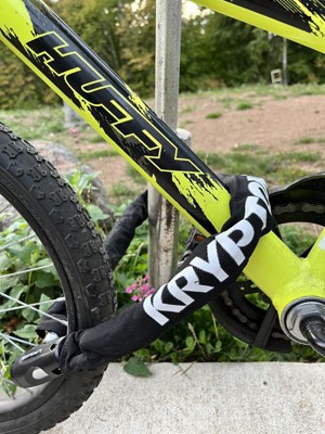 Kryptonite Chain Key Chain - 8mm : Target