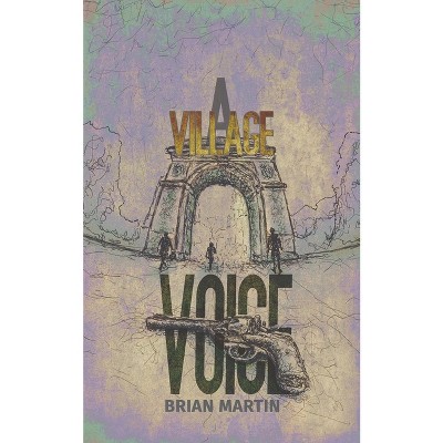 The Village Carpenter - By Walter Rose (paperback) : Target