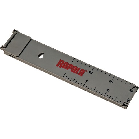 Rapala 24" Folding Ruler : Target