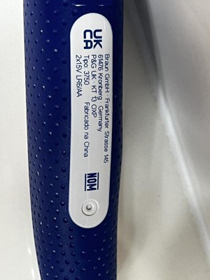 Oral-b Revolution Battery Toothbrush : Target