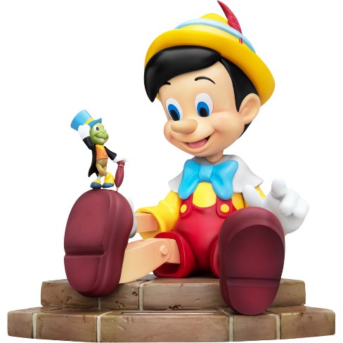 Disney Pinocchio Master Craft Pinocchio (master Craft) : Target