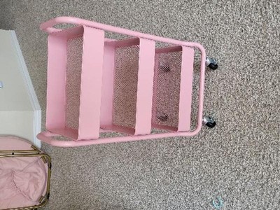 3 Tier Metal Utility Cart - Brightroom™ : Target