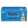 Modelo Especial Lager Beer - 24pk/12 Fl Oz Bottles : Target