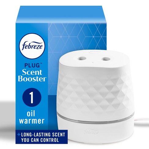 Febreze Scent Booster Air Freshener Plug : Target