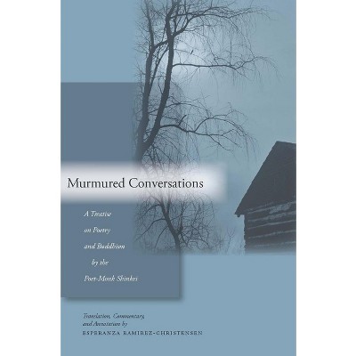 Murmured Conversations - Annotated By Esperanza Ramirez-christensen ...