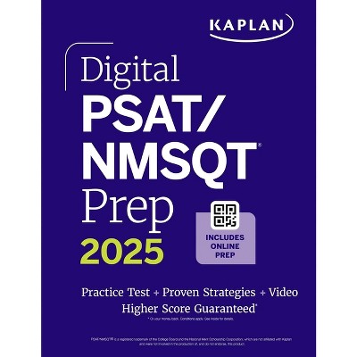 Psat 10 Prep 2023 And 2024 - By Joshua Rueda (paperback) : Target