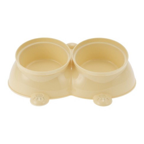 Unique Bargains Reusable Dog Bowls 1 Pc : Target