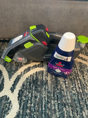 Bissell Pet Stain Eraser Plus - 3182 : Target