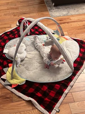 Skip Hop Silver Lining Cloud Activity Gym : Target