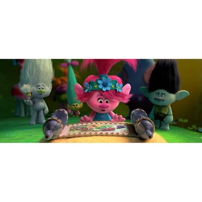 Trolls World Tour : Target