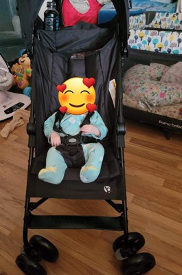 Baby Trend Rocket Plus Stroller - Princeton : Target