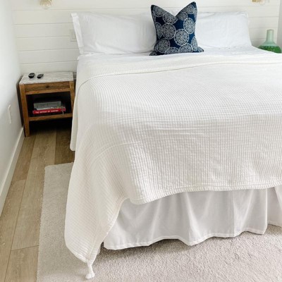 Double Cloth Quilt - Threshold™ : Target