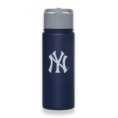 Mlb Cincinnati Reds 20oz Stainless Steel Water Bottle : Target