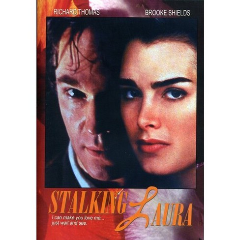 Stalking Laura (dvd) : Target