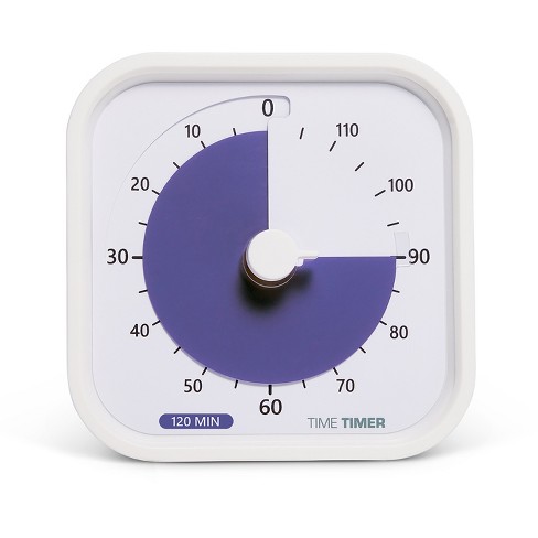 Time Timer® Mod 120-minute Timer : Target