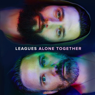 Leagues - Alone Together : Target